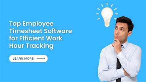 9 Best Employee Timesheet Software To Streamline Resource Utilization