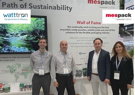 watttron on linkedin watttron cooperation future packaging