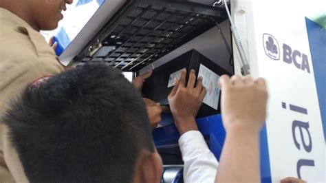 Bca Cash Management Academy Teknik Komputer Dan Jaringan