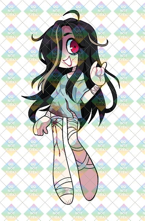 Madeline On Toyhouse