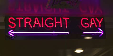 When Are You Old Enough To Know Your Sexuality Huffpost