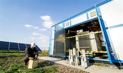 Installing A Generac Generator A Step By Step Guide Home Business Online