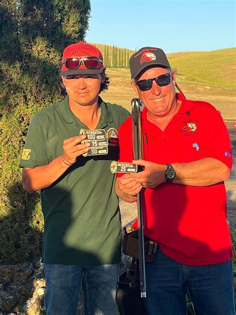 Around The Ata July 2023 Trap And Field Magazine