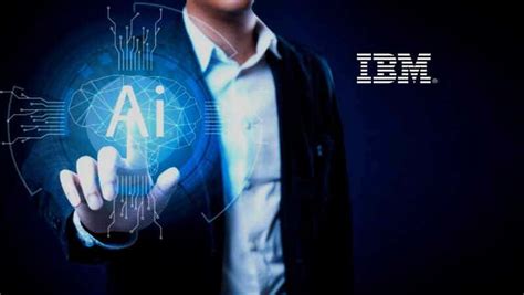 Ibm đang Miễn Phí Khóa Học Ai Trên Coursera Anonyviet