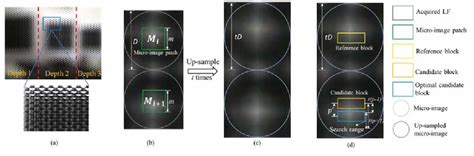Figure 2 From Blind Calibration For Focused Plenoptic Cameras
