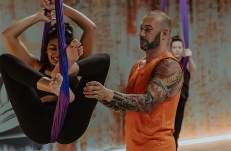 Exploring Life And Business With Ryan Kurth Of Herbaculture Dance