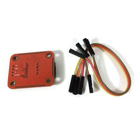 L3g4200d 3 Axis Gyroscope Module