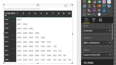 Solved Calculate Percentage In A Matrix Not Data File Microsoft Fabric Community