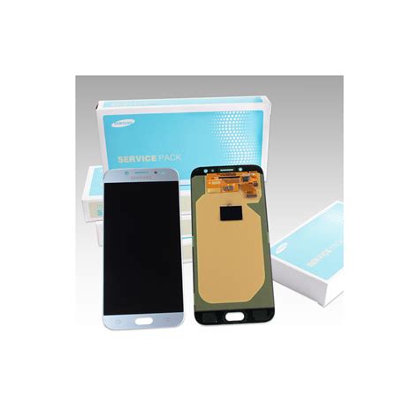 Samsung Galaxy J7 (2017) SM-J730F Display