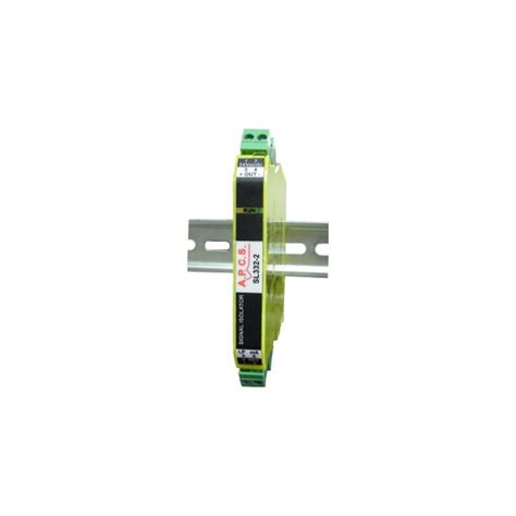 Apcs Sl332 Adm Instrument Engineering