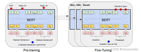 预训练语言模型中transfomer模型、自监督学习、bert模型概述（图文解释） 阿里云开发者社区