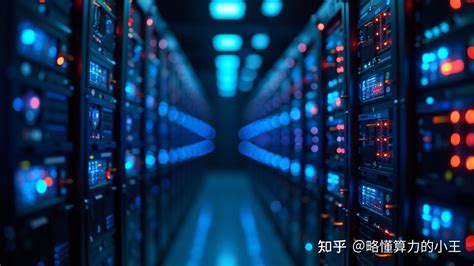 从科研提速到数据攻坚：gpu 服务器的四大核心战场（上） 知乎