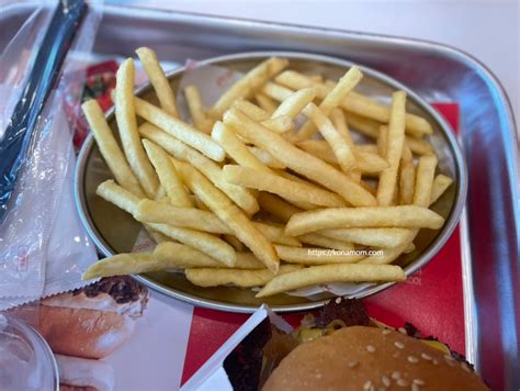 대야동 수제햄버거 맛집 스모크향 품은 수제햄버거 버거리 시흥센트럴점내돈내산