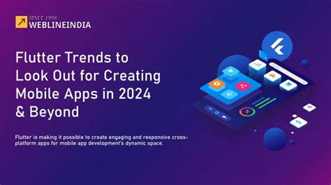 Ppt Flutter Trends 2024 Powerpoint Presentation Free Download Id