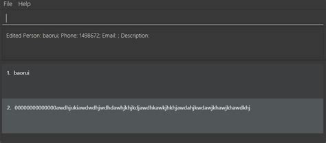 ug inconsistent screenshots · issue 9 · amoonguss1 pe · github