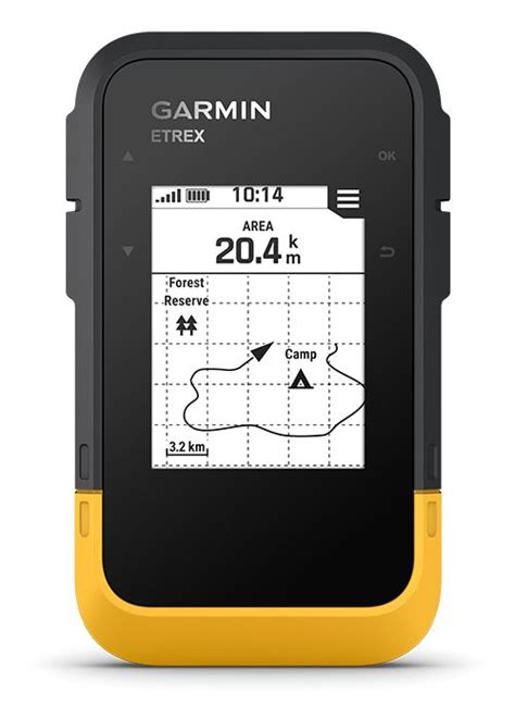 GARMIN ETREX SE GPS Achat Prix Fnac