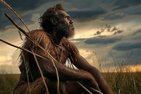 Lhomme Préhistorique Lévolution La Science La Biologie La