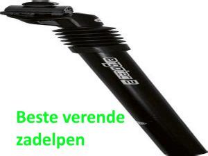 Beste Verende Zadelpen 2026 Elektrische Fietsen Center