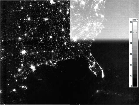 Remote Sensing Special Issue Remote Sensing With Nighttime Lights