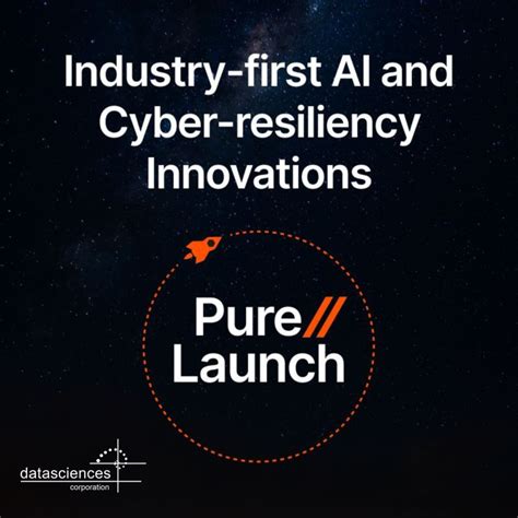 Data Sciences Corporation On Linkedin Techinnovation Artificialintelligence Cyberresiliency