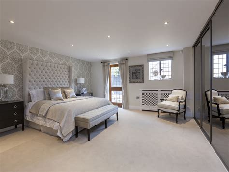 The Hautboy Birchwood Property Development