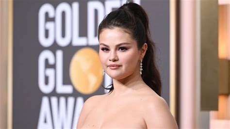 Selena Gomez Destinará Los Ingresos De Su Empresa Rare Beauty A Los Damnificados Por La Guerra