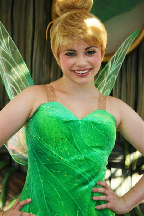 Tinkerbell Cosplay Tinkerbell Cosplay Cosplay People Dress