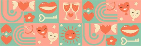 Dating Background Vector Art Icons And Graphics For Free Download