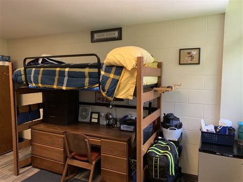 Georgia Tech Freshman Dorms