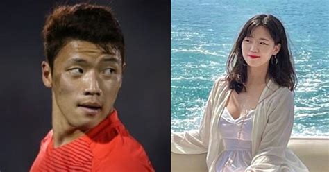 국대급 피지컬로 관심이 집중된 황희찬 친누나 클래스 야동말고 축동