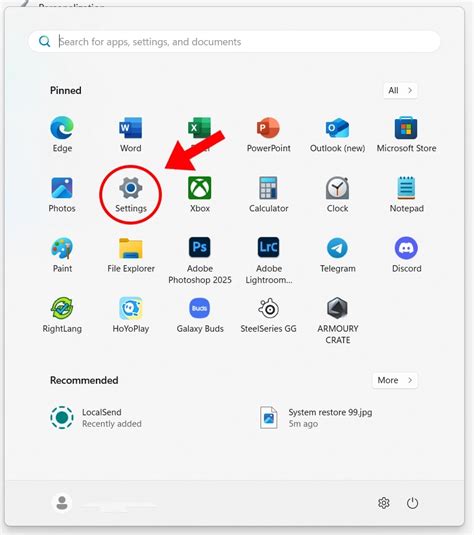 วิธีแก้ Windows 10 และ 11 ล่ม พัง จอฟ้า ให้กลับมาใช้ได้ง่าย ๆ ผ่าน System Restore Droidsans