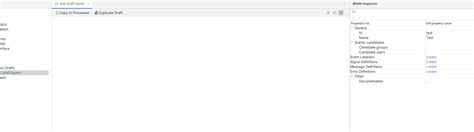 Issue With Bpm Modeler Display In Intellij Idea Community Edition