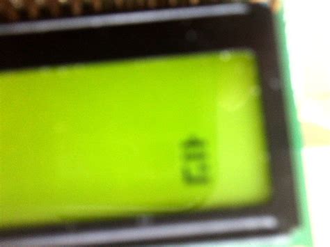 Problem Mit LCD I C Display Page Deutsch Arduino Forum