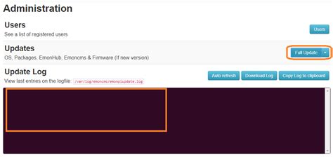 Mqttinput Service Down Activating Auto Restart State Emoncms Openenergymonitor Community