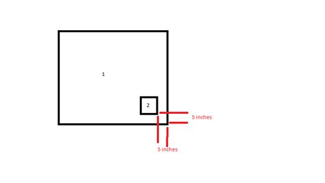 Modeling How To Lock Object Face A Certain Distance Away From Another Object Face Blender