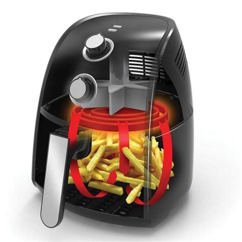Bella Air Fryer