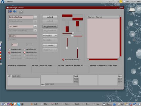 Gtk Window Decorator Inspired Linux Download Screenshots