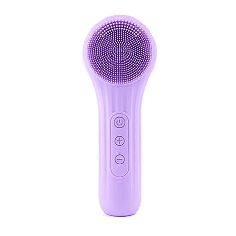 Sonic Face Cleansing Brush Rechargeable Sonic Facial Cleansing Brush Massager