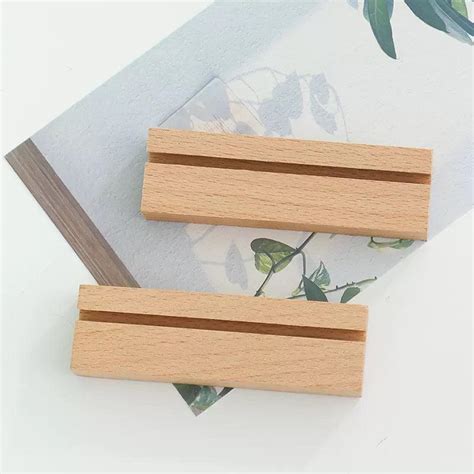 ขาตั้งโปสการ์ดจอแสดงผล แสดงความทรงจำของคุณ เพิ่มเสน่ห์ให้กับห้องใดก็ได้ Chl Store