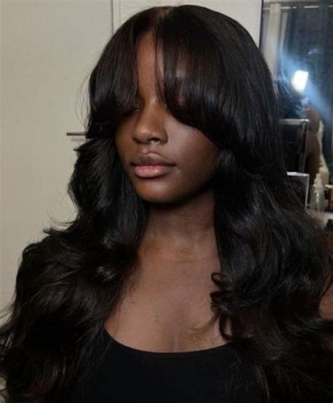 16 Stylish Quick Weave Hairstyles Curlyme Hair