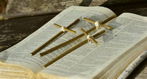 The Deep Connection Between Easter And Passover