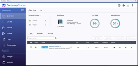 Node Red On Synologyqnap Nas Lounge Hubitat