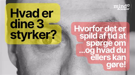De Forbandede 3 Styrker Og Svagheder