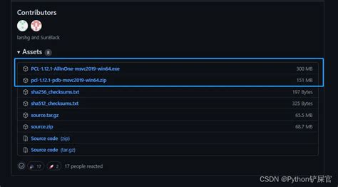 【python36】python安装pcl(适用命令行或pycham中) 阿里云开发者社区 【python36】python安装pcl(适用命令行或pycham中) 阿里云开发者社区
