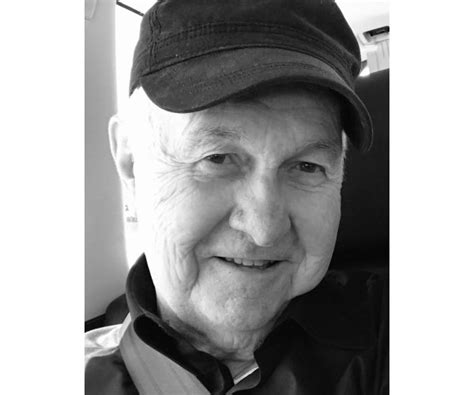 Richard Larson Obituary 1941 2024 New Hope Mn Mille Lacs Messenger