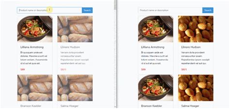 Build A Live Search Feature With Laravel And Vuejs