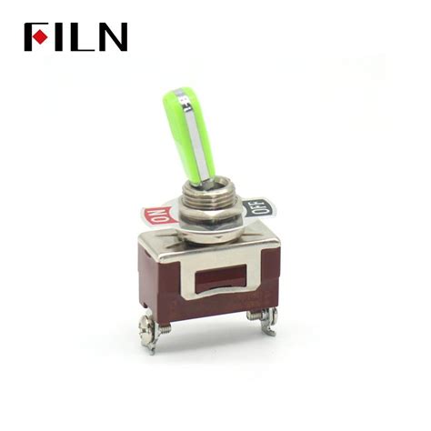 Types Of Toggle Switches Types Of Toggle Switches A Comprehensive Guide