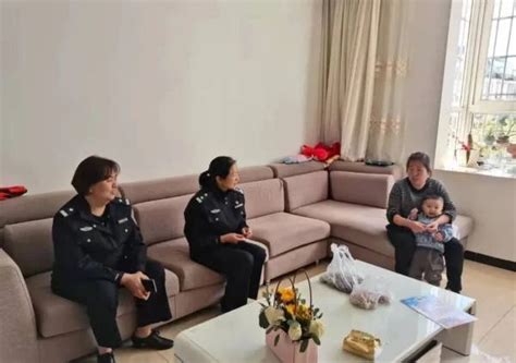 文山有个全国妇联通报的好警嫂 云南长安网