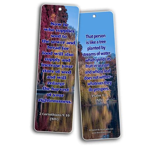 Bible Scriptures About Righteousness New8store