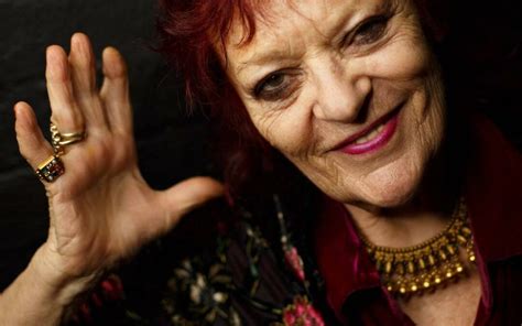 Dana Gillespie Interview